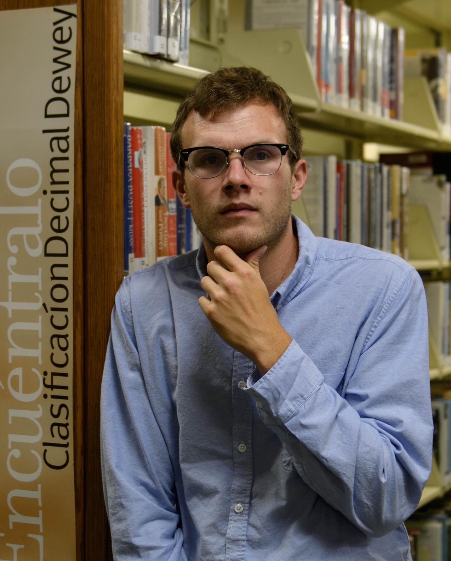 Headshots | Kyle Shaw